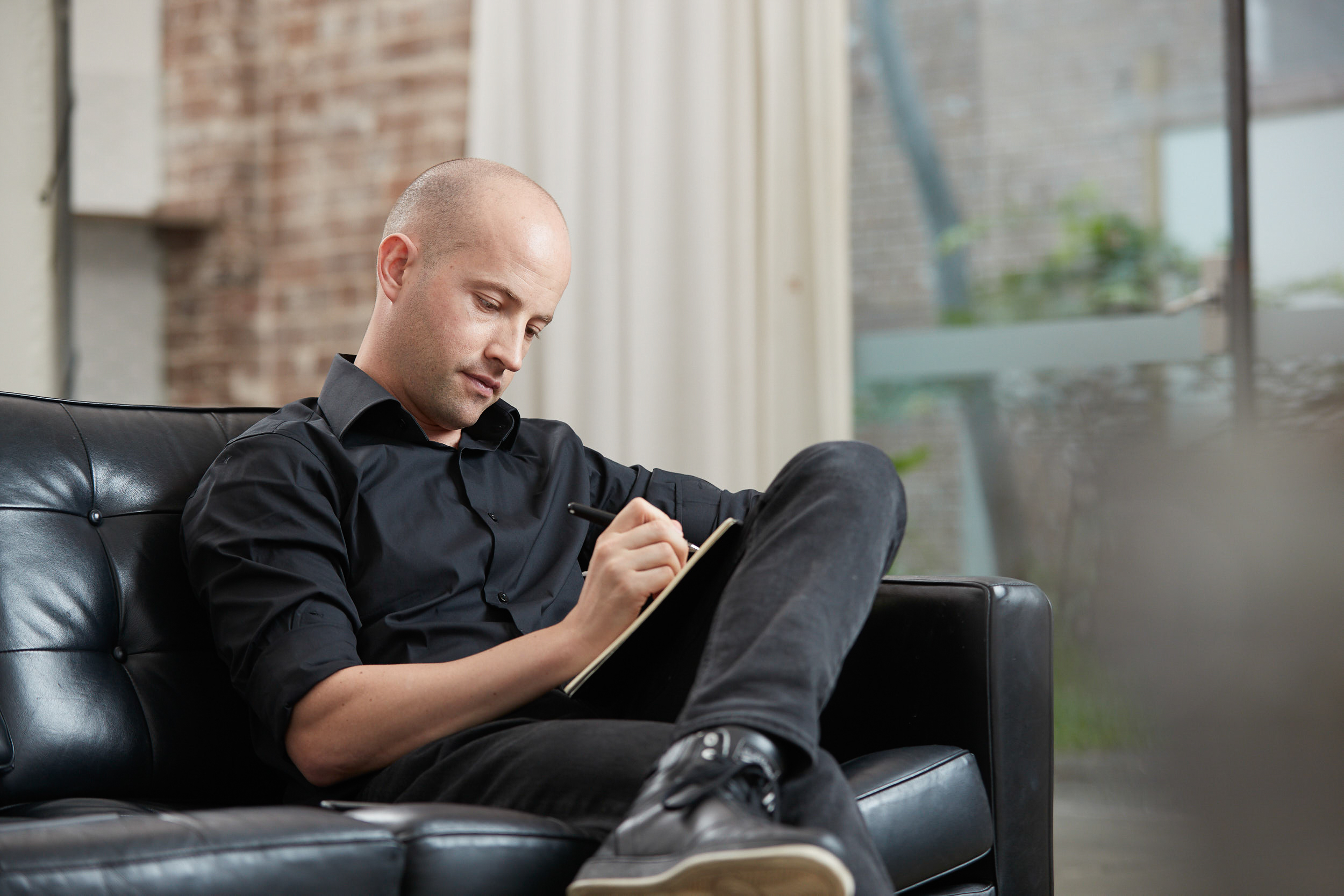 The Productivity Special. – Josh Phegan