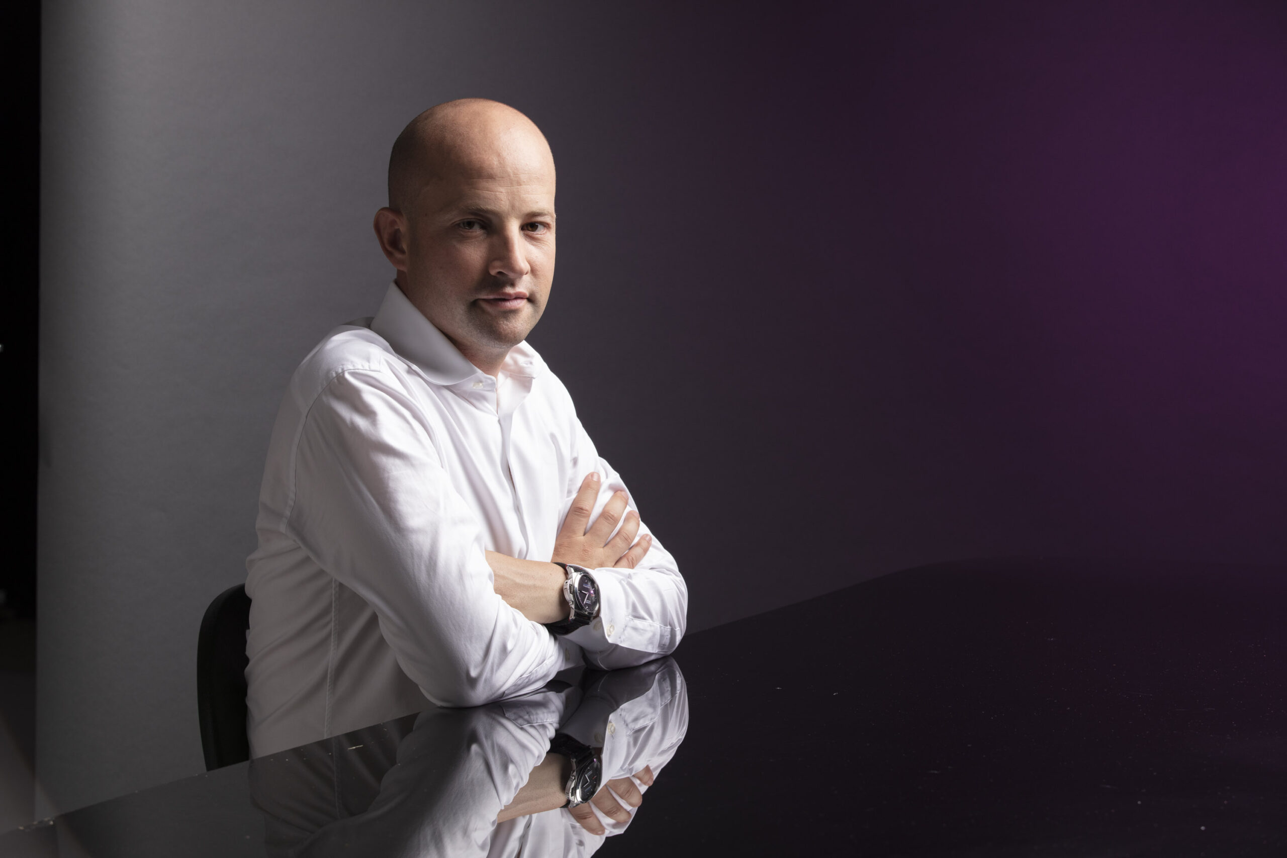 The recurring revenue revolution – Josh Phegan