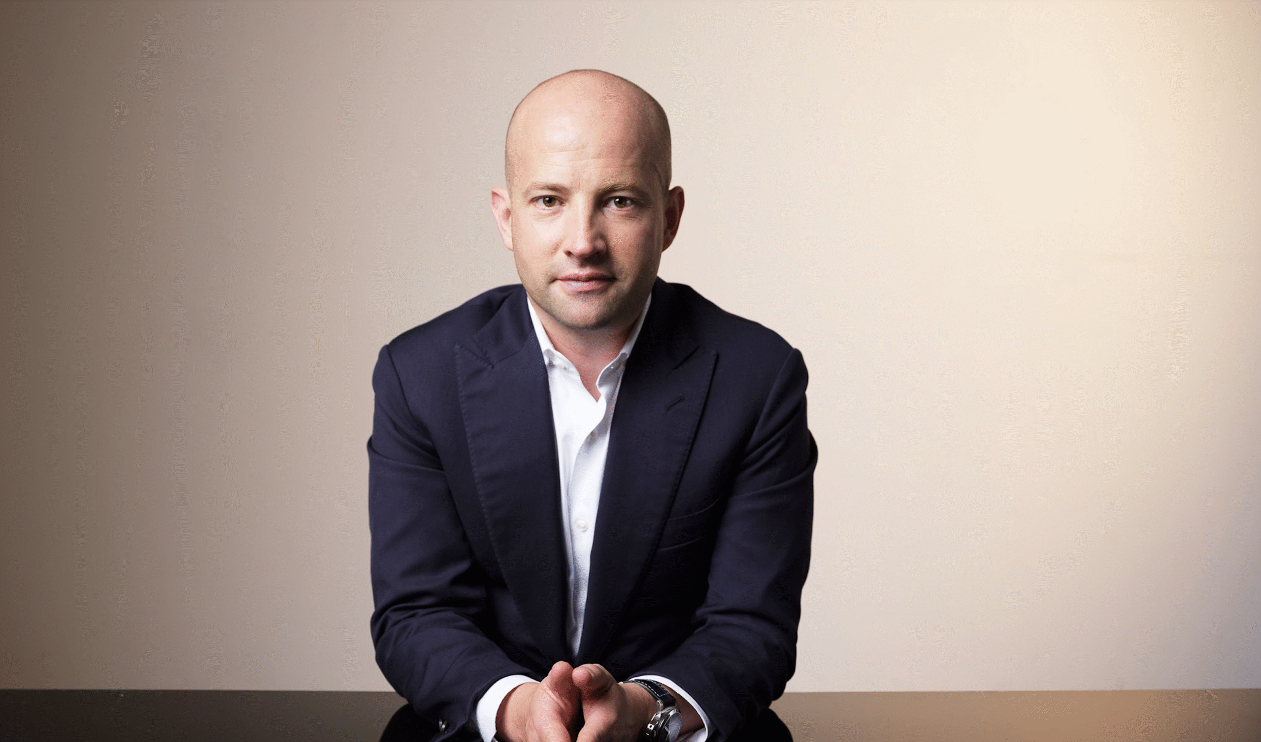 Josh Phegan