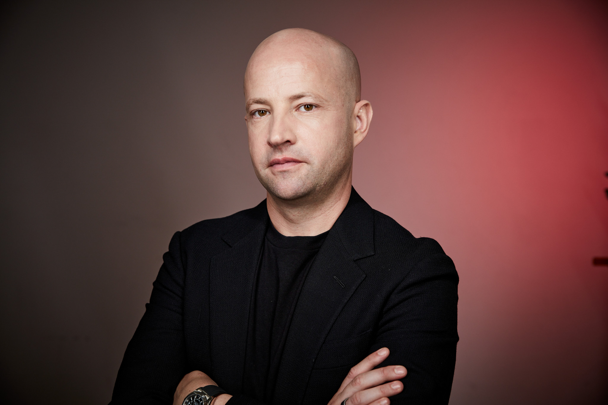 Josh Phegan